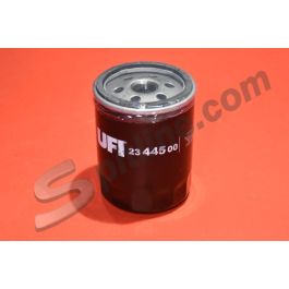Filtro olio UFI 2344500 Alfa Romeo- Fiat - Lancia