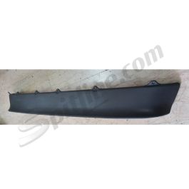 Spoiler 4446144 per paraurti Fiat 127