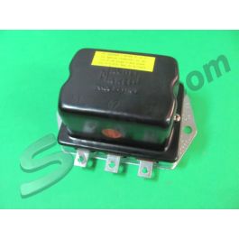 Regolatore di corrente per dinamo Magneti Marelli GN2 12V-16A Fiat 500, 600 D, 1100 D, 1100 R, 1200