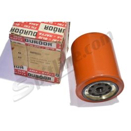 Filtro olio Duroor O61 Alfa Romeo 2600 Berlina, Sprint, Spider - Lancia ...