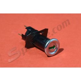 Spia luce verde per frecce usata Alfa Romeo GT Junior Bertone (→ vett ...