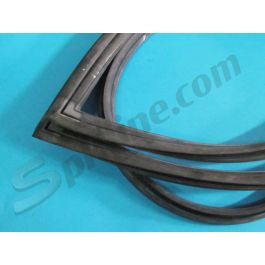 Guarnizione parabrezza Lancia Flavia Coupé 1500/1800 Pininfarina