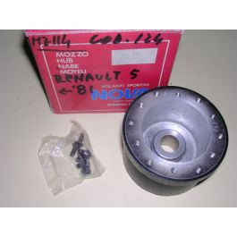 Mozzo volante Renault 5 fino '81 Nova