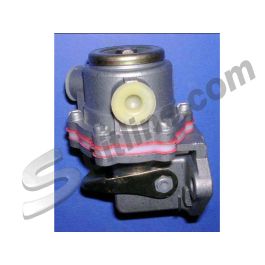 Pompa benzina BCD adattabile Lancia Appia - Fiat 500 B/C Topolino, Fiat ...
