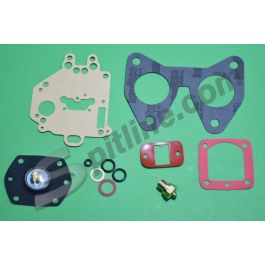 Guarnizioni carburatore Solex 32 PHHE Fiat Nuova Campagnola ('78)